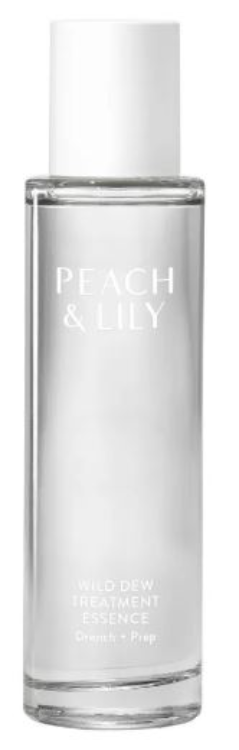 Peach & Lily Wild Dew Treatment Essence - 1Source