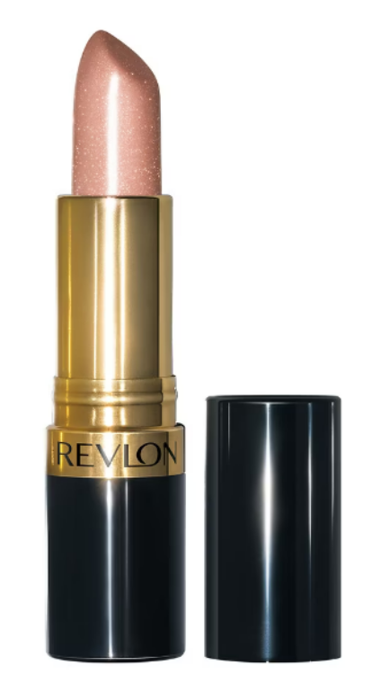 Revlon Super Lustrous Lipstick Sky Line Pink - 1Source