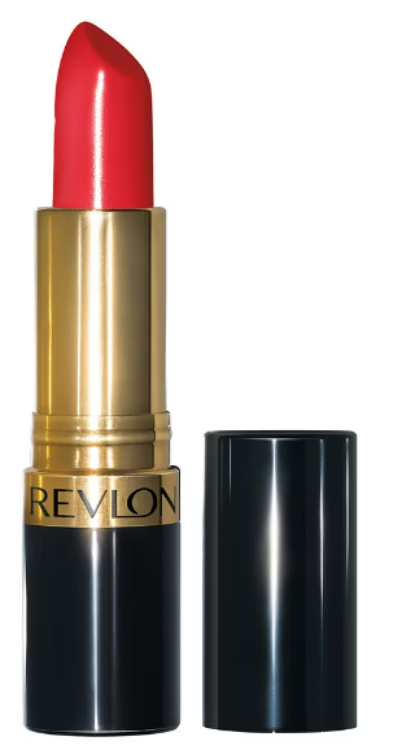 Revlon Lipstick Ravish Me Red - 1Source