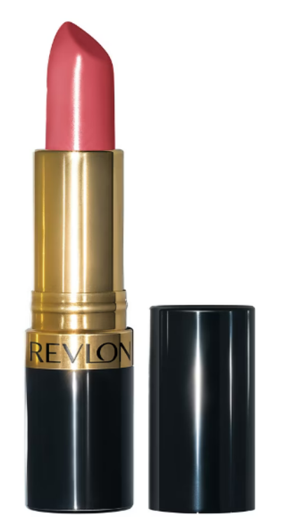 Revlon Lipstick Pink Velvet - 1Source