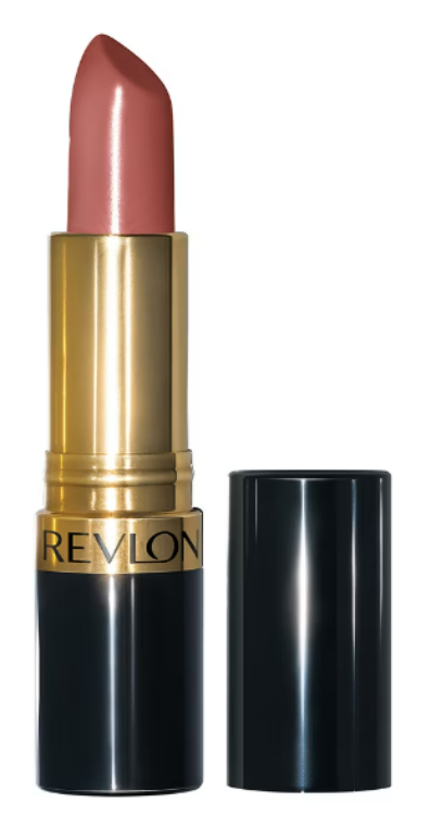 Revlon Lipstick Rose Velvet - 1Source