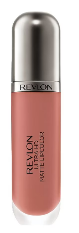 Revlon Ultra HD Matte Lipcolor HD Seduction - 1Source
