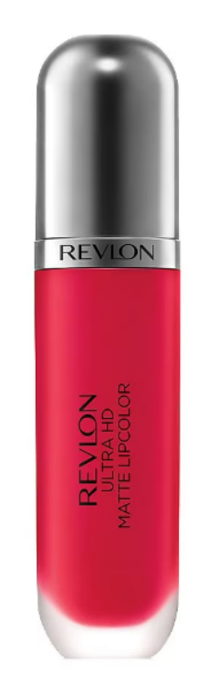 Revlon Ultra HD Matte Lipcolor HD Addiction - 1Source