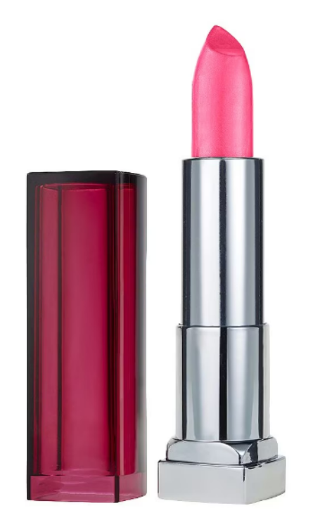 Maybelline Color Sensational Lipstick Pink & Proper 20 - 1Source