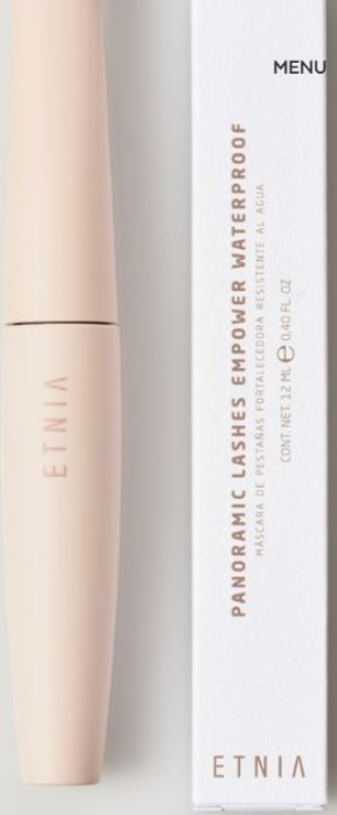 Etnia PANORAMIC LASHES EMPOWER WATERPROOF - 1Source