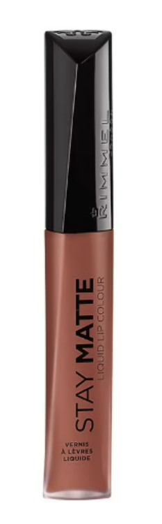 Rimmel Stay Matte Liquid Lip Colour Love Bite - 1Source