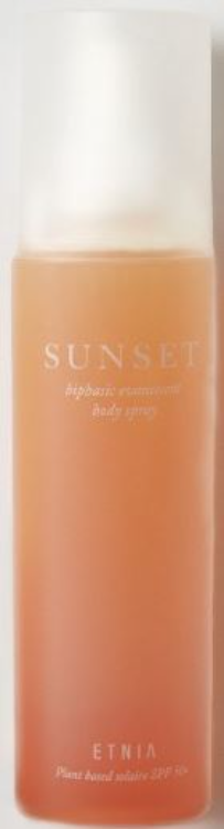 Etnia Sunset TWO PHASE BODY SUN PROTECTION SPF 50 - 1Source