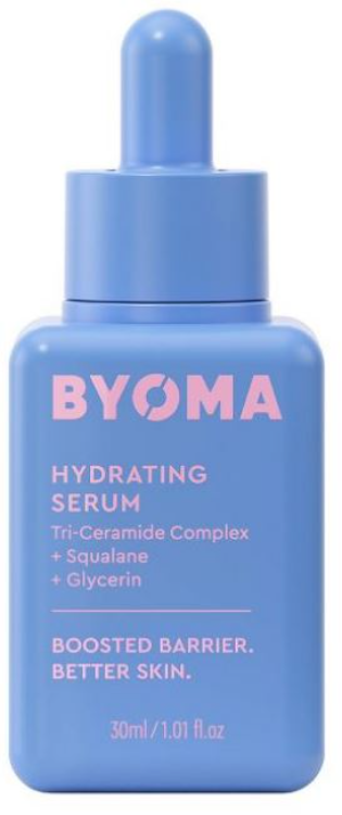 BYOMA Hydrating Serum - 1Source