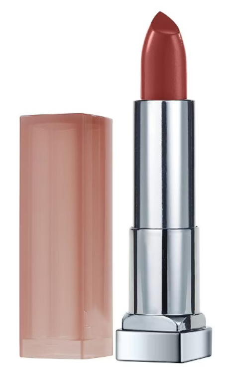 Maybelline Color Sensational The Buffs Lipstick Touchable Taupe - 1Source