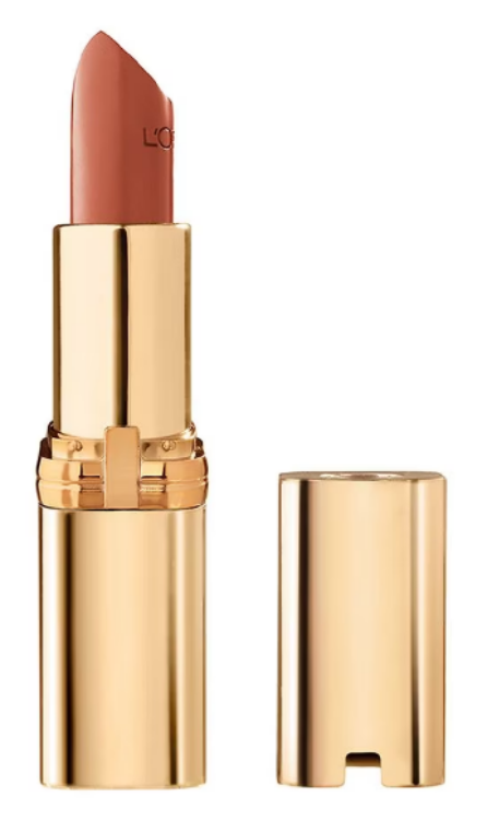 L'Oreal Paris Colour Riche Original Satin Lipstick 107 Seine Sunset ...