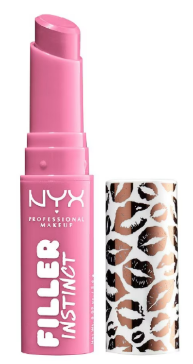 NYX Professional Makeup Filler Instinct Plumping Lip Color Miami Nights ...