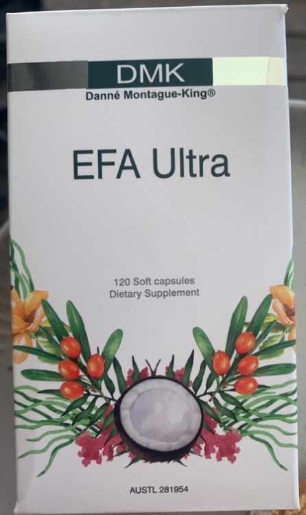 Dmk Danne Montague King EFA Ultra Dietary Supplement - 1Source