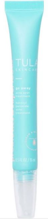 TULA SKINCARE Go Away Acne Spot Treatment - 1Source