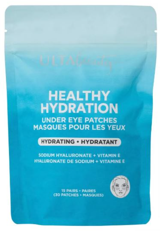 Ulta Beauty Healthy Hydration Under Eye Patches - 1Source