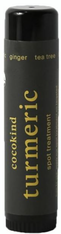 Cocokind Turmeric Spot Treatment - 1Source