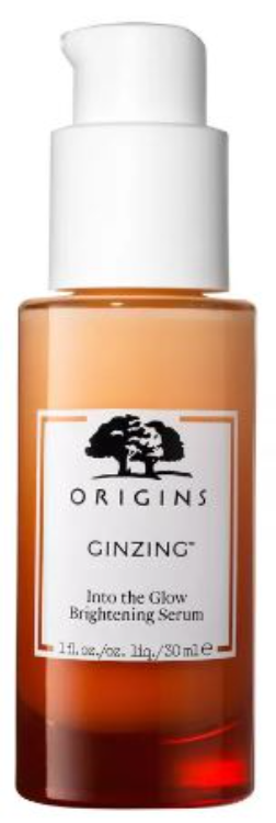 Origins Ginzing Into The Glow Brightening Serum - 1Source
