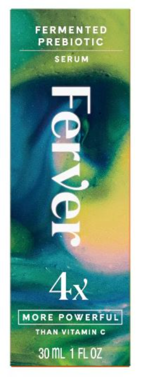 Ferver Fermented Prebiotic Serum 4X More Powderful Than Vitamin C - 1Source