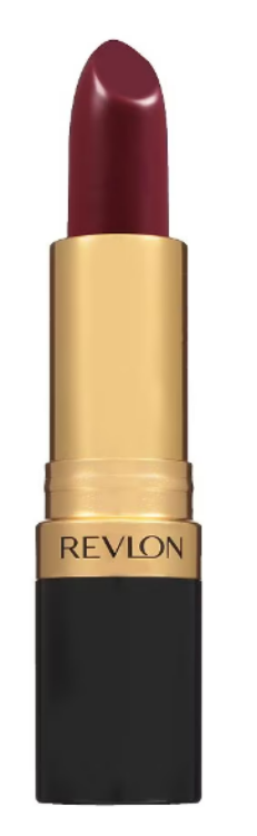 Revlon Super Lustrous Lipstick 1 046 Bombshell Red - 1Source