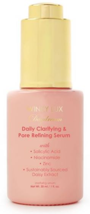Winky Lux Daydream Daily Clarifying & Pore Refining Serum - 1Source