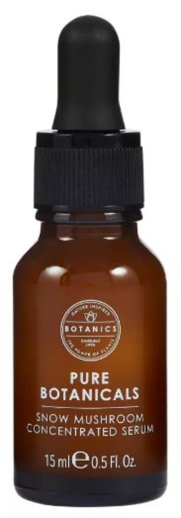 Botanics Pure Botanicals Snow Mushroom Concentrated Serum - 1Source