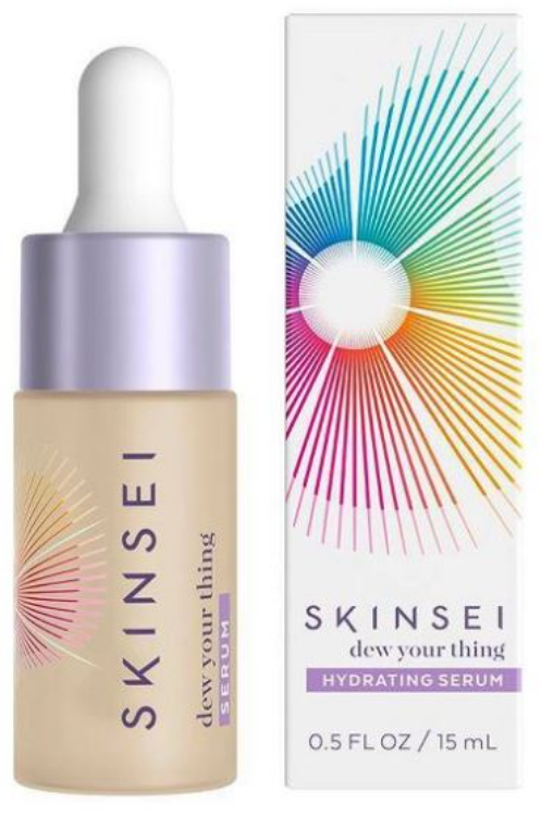 Skinsei Dew Your Thing Hydrating Serum - 1Source