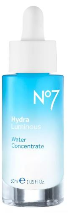 No7 Hydraluminous Water Concentrate - 1Source