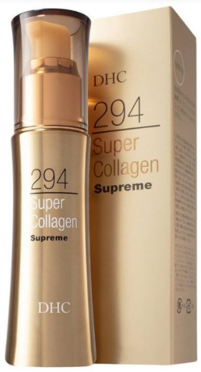 DHC 294 Super Collagen Supreme - 1Source
