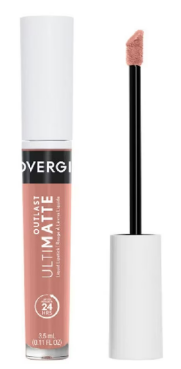 Covergirl Outlast Ultimatte Prosecco Pop 100 - 1Source