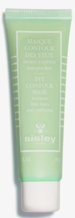 Sisley Paris Reduces Fine Lines And Puffiness Eye Contour Mask - 1Source