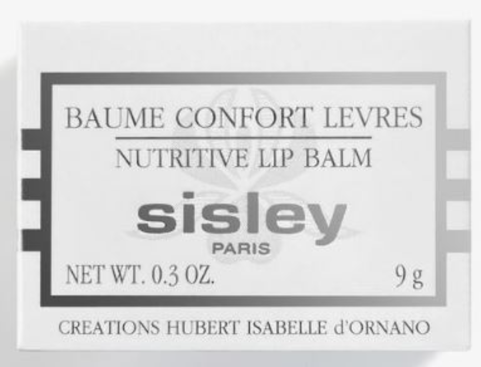 Sisley Paris Nutritive Lip Balm - 1Source