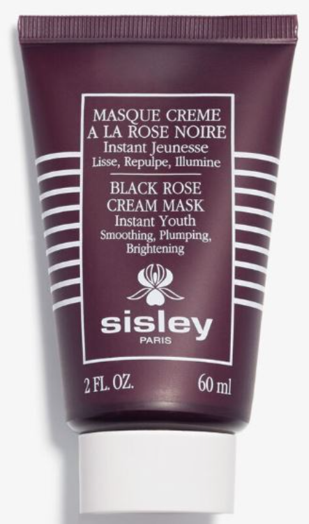Sisley Paris Black Rose Cream Mask 1source