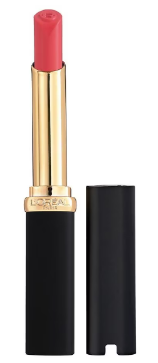 L'Oreal Paris Colour Riche Intense Volume Matte Lipstick Le Coral ...