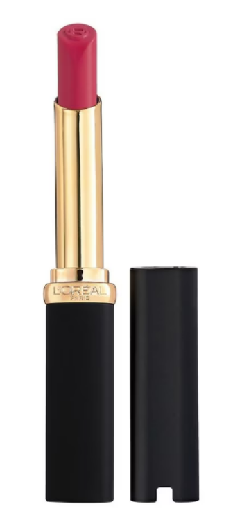 L'Oreal Paris Colour Riche Intense Volume Matte Lipstick Le Rose ...
