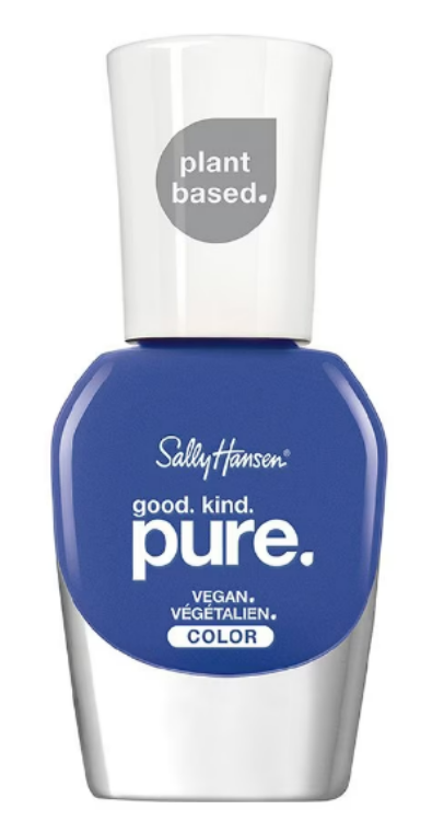 Sally Hansen Good Kind Pure Nail Color Natural Spring - 1Source