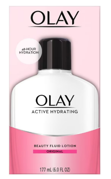 Olay Beauty Moisturizing Lotion - 1Source