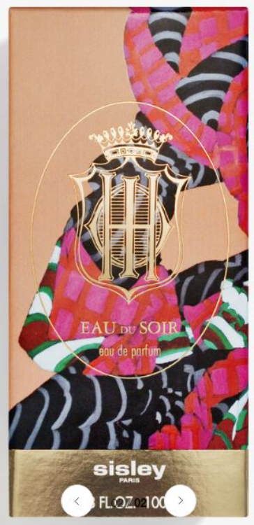 Sisley Paris EAU DU SOIR Eau De Parfum - 1Source