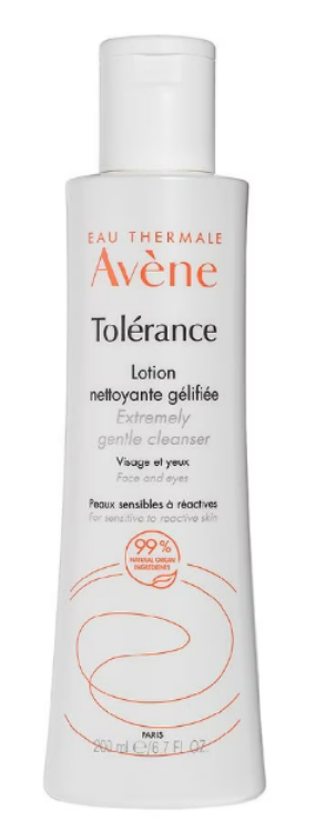 Avene Tolerance Control Extremely Gentle Cleanser Lotion - 1Source