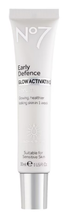 No7 Early Defence Facial Serum - 1Source