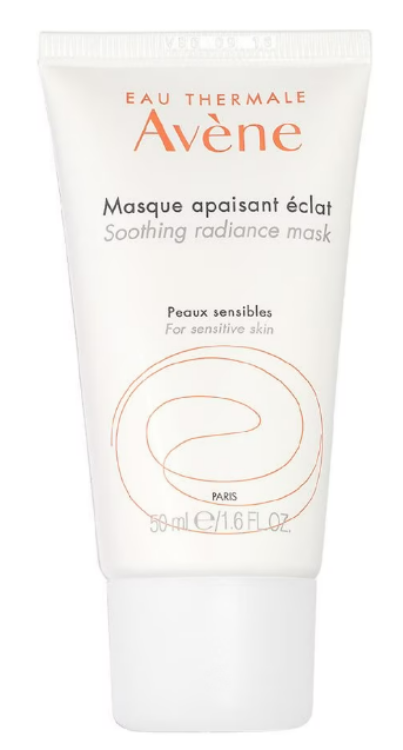 Avene Soothing Radiance Mask - 1Source