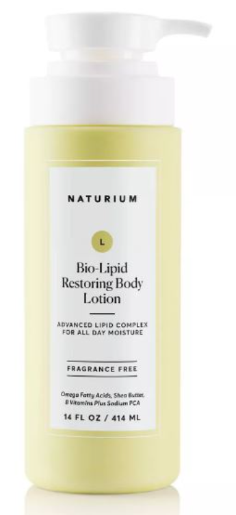 Naturium Bio Lipid Restoring Body Lotion - 1Source
