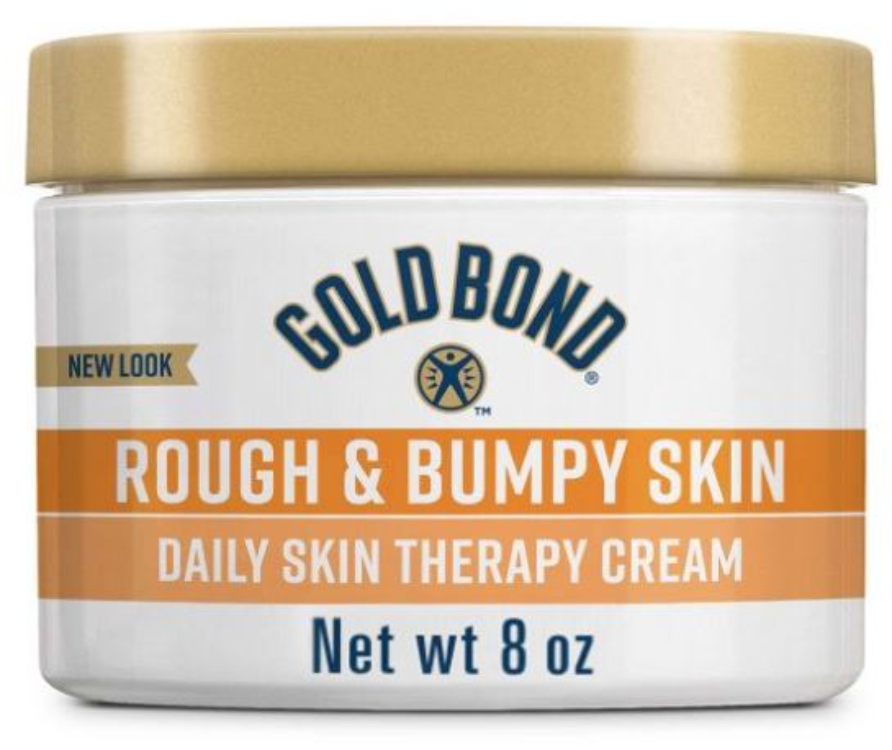 Gold Bond Rough & Bumpy Skin Daily Skin Therapy Cream - 1Source