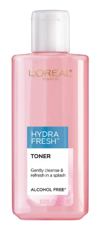 L'Oreal Paris Skin Expertise Toner - 1Source