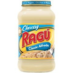 Ragu Classic Alfredo Pasta Sauce - 1Source