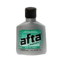 Afta After Shave Skin Conditioner, Original - 1Source