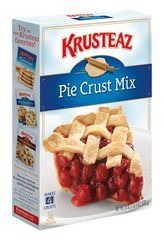 Krusteaz Pie Crust Mix - 1Source