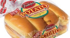 Freihofer'S Potato Hot Dog Rolls - 1Source