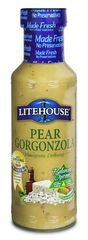 Litehouse Pear Gorgonzola Dressing - 1Source