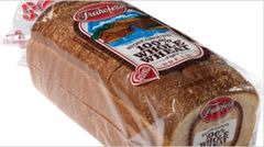 Freihofer'S Stone Ground 100% Whole Wheat Bread - 1Source