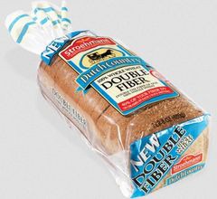 Stroehmann Dutch Country Double Fiber Bread - 1Source