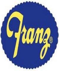 Franz Organic San Juan Island Nine Grain - 1Source